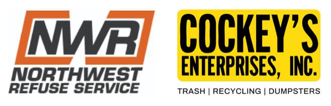 Northwest Refuse - Cockey's Enterprises, Inc.